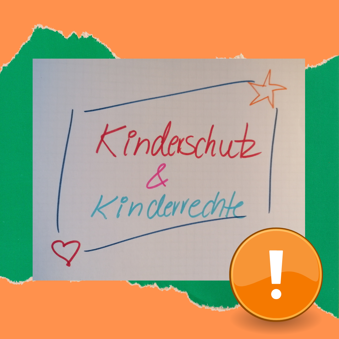 Kinderschutz & Kinderrechte – Kinderhospiz Königskinder